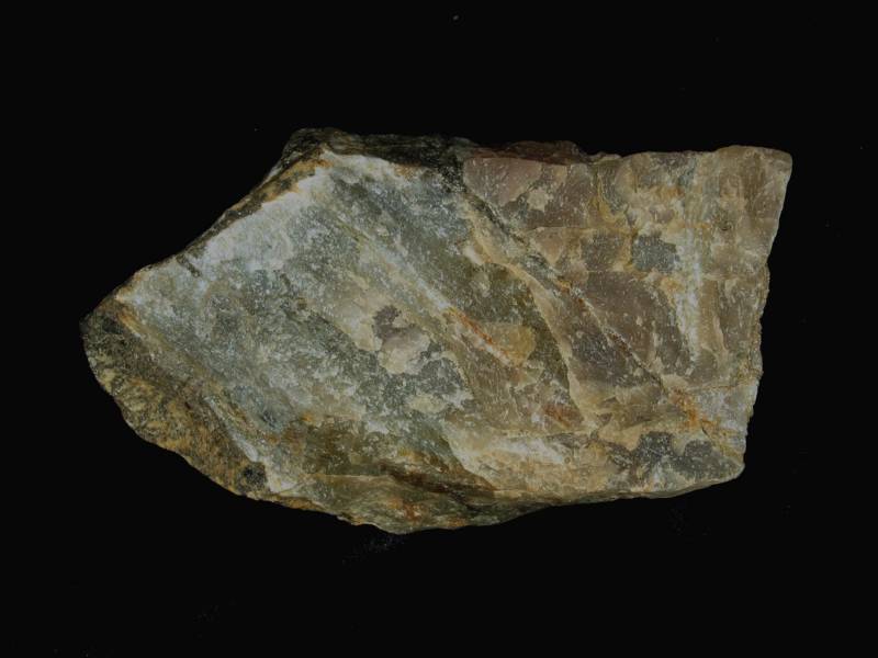 Eucryptite : CSIRO Spectroscopy Database