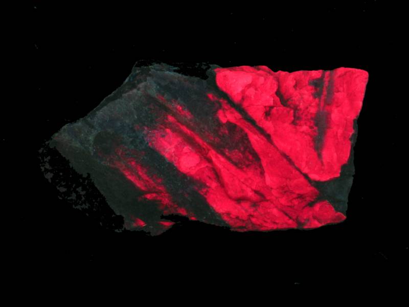 Eucryptite : CSIRO Spectroscopy Database