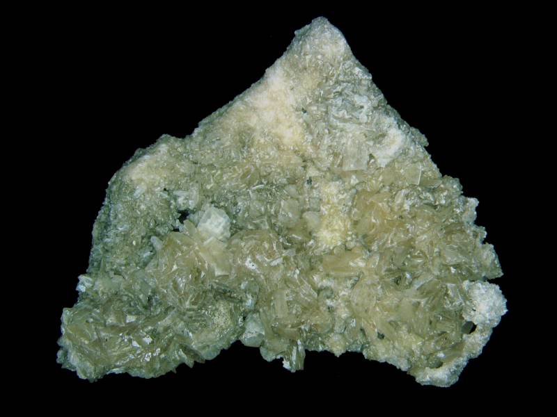 Trona : CSIRO Spectroscopy Database