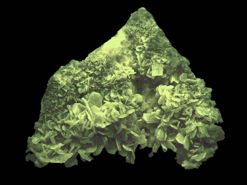 Trona : CSIRO Spectroscopy Database