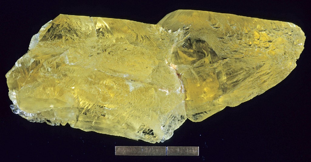 Montebrasite : CSIRO Spectroscopy Database