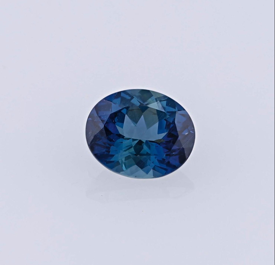 Sapphire : CSIRO Spectroscopy Database